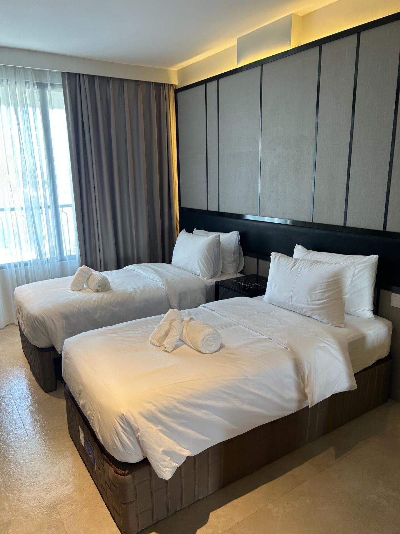 Junior Suite | Sixty Fifth Hotel