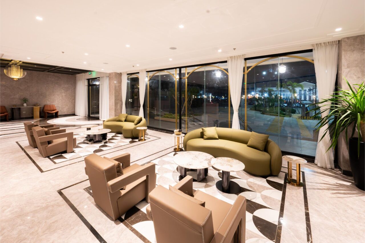 Amenities | Sixty Fifth Hotel