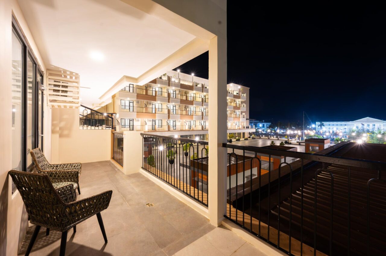 Premium Deluxe | Sixty Fifth Hotel