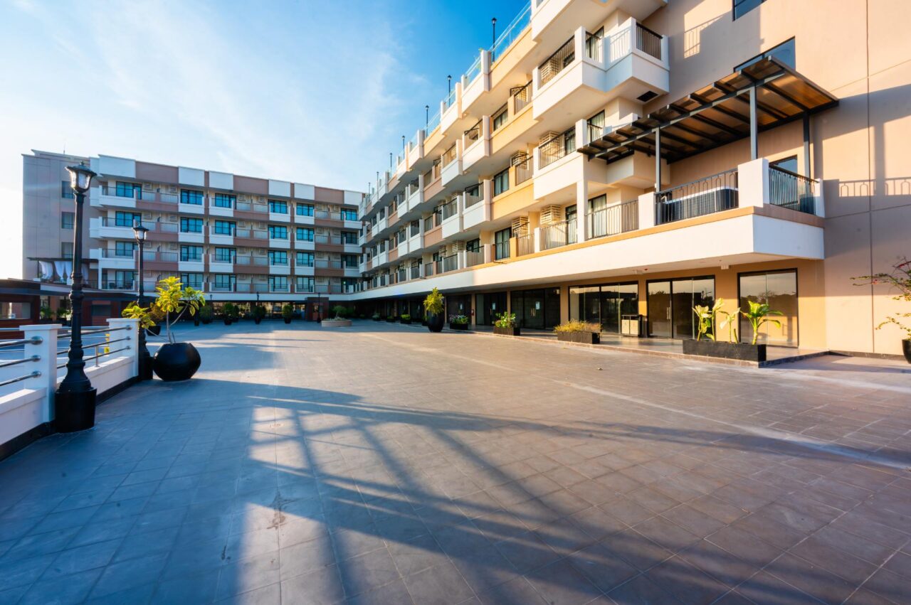 Function Rooms | Sixty Fifth Hotel